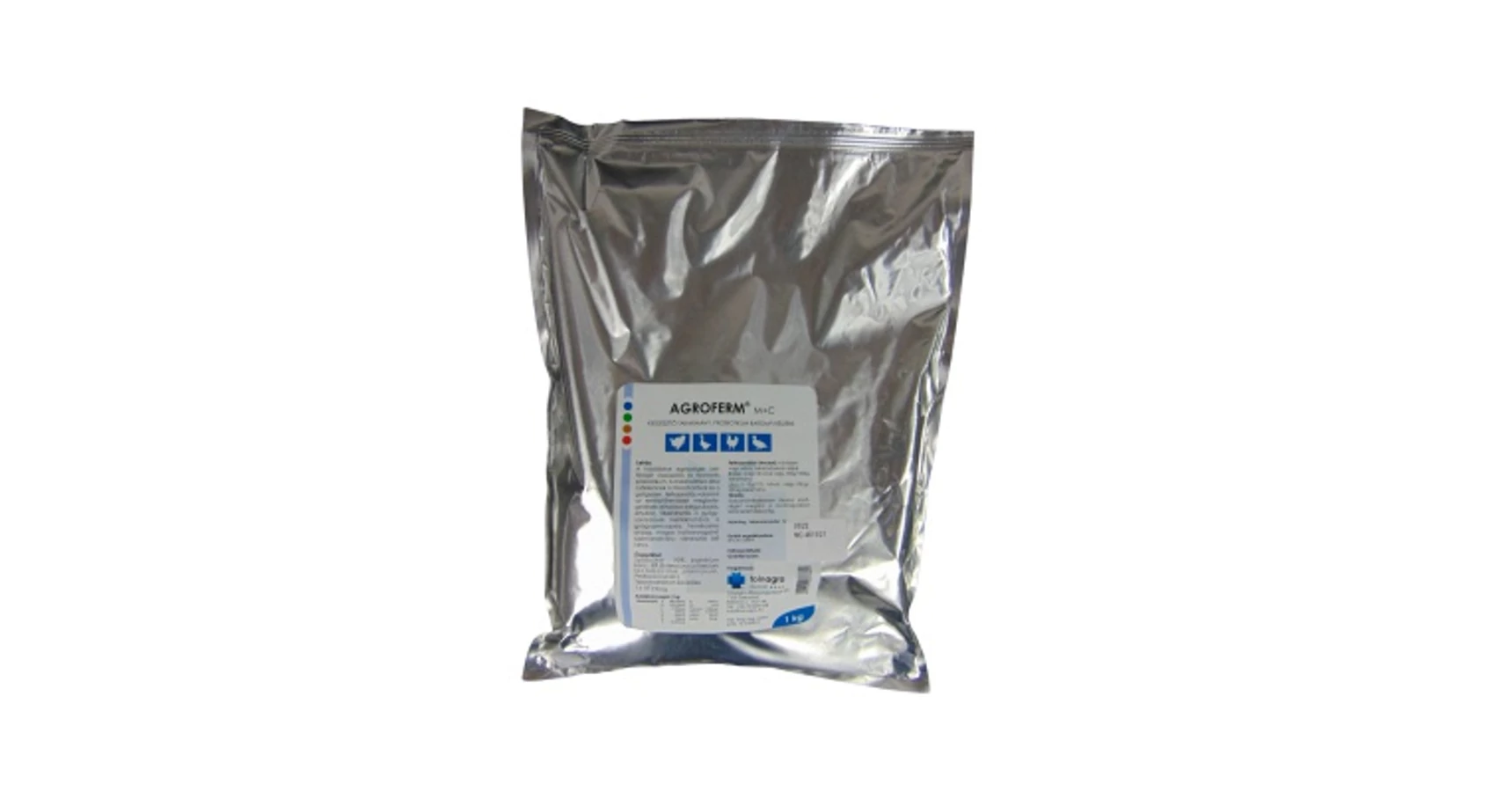 Agroferm M+C 1 kg - allatoutlet.hu