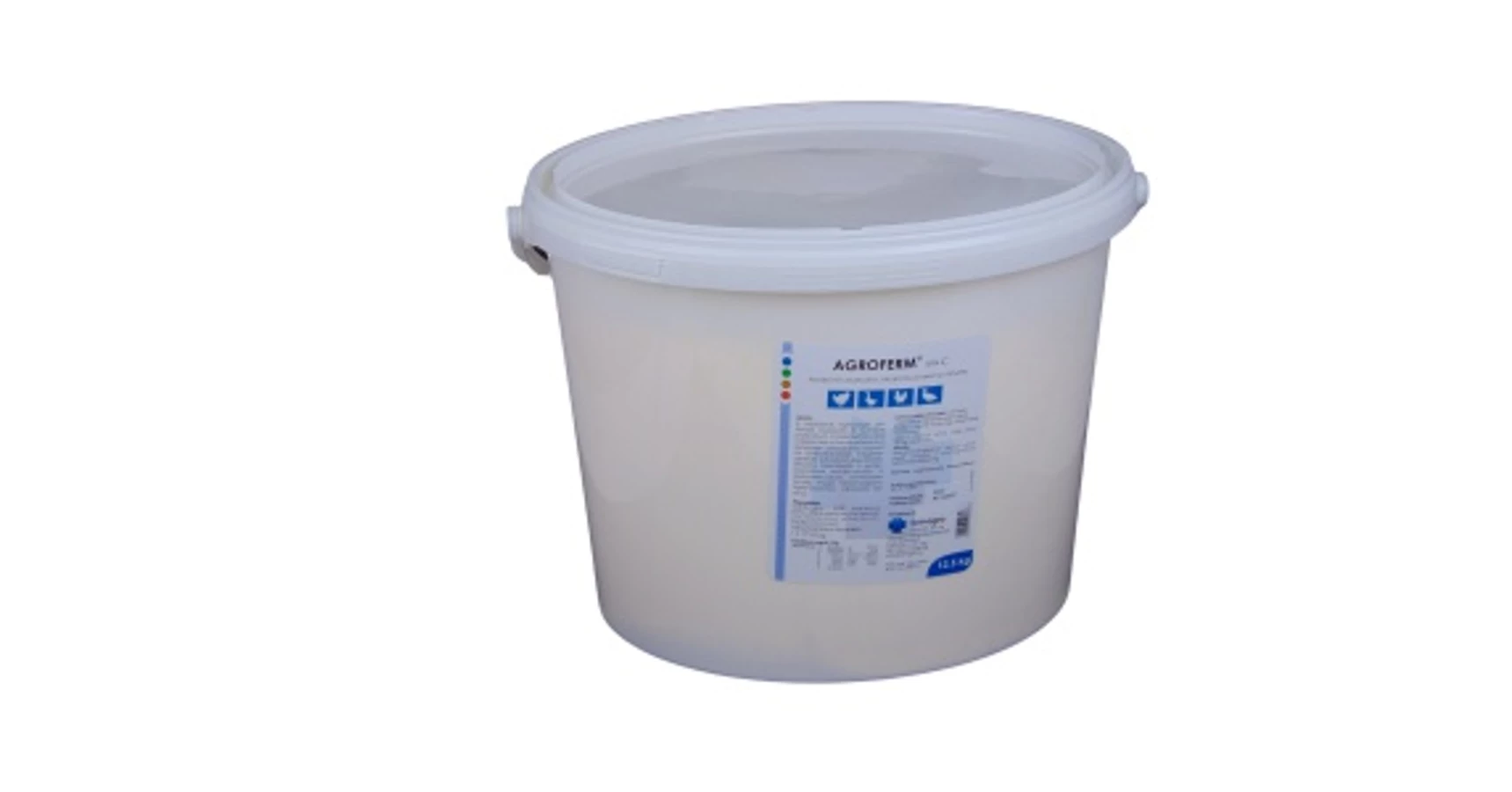 Agroferm M+C 12.5 kg - allatoutlet.hu